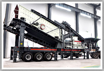 Mobile Crusher,Mobile Impact Crusher,Mobile Jaw Crusher - Kefid Machinery