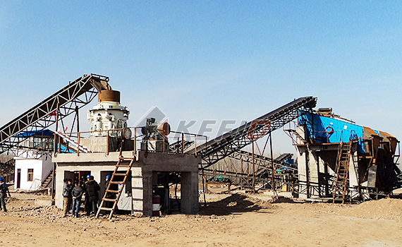 limestone processing line - Kefid Shanghai Machinery